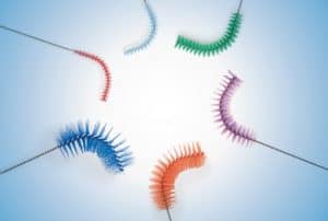 VisionPerio | Interdental Brushes