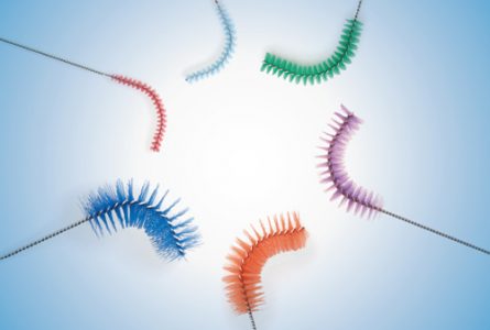 VisionPerio | Interdental Brushes